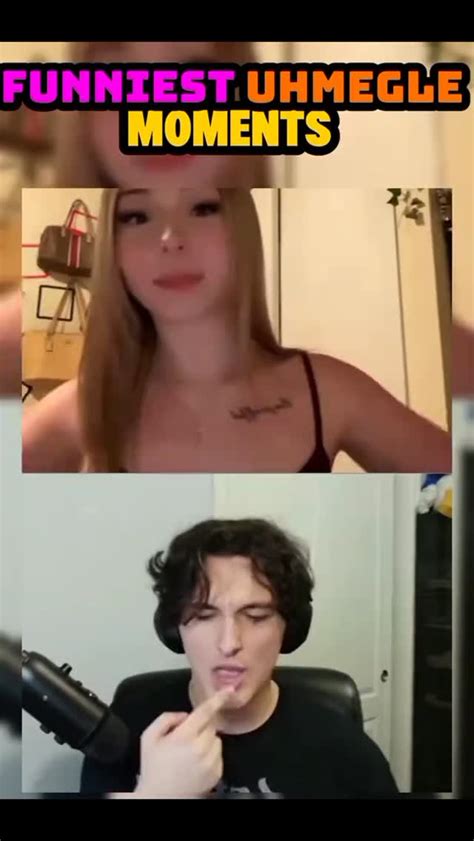 Flashing On Omegle