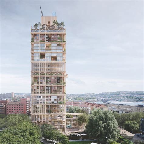 Haptic Architects Completes Contemporary Apartment Block In Chelsea Conservation Area