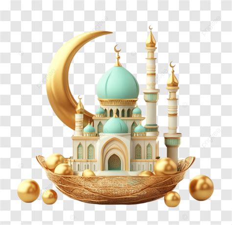 모스크 디자인의 장식 이슬람 초승달 초승달 사원 금 Png 일러스트 및 이미지 에 대한 무료 다운로드 Pngtree