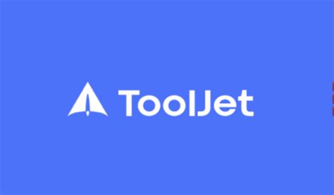 Open Source Low Code Software Tooljet Raises 1 5 Mn In Funding Led By