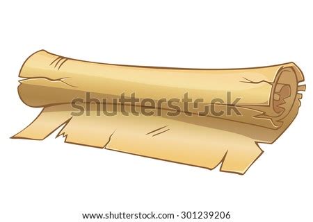 ROLLED UP MAP Stock Vector Images Avopix Com