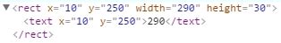 D3 Js Tutorial Correctly Appending An SVG Element