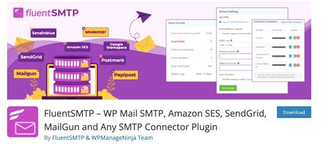 How To Configure Smtp In Wordpress Form Vibes