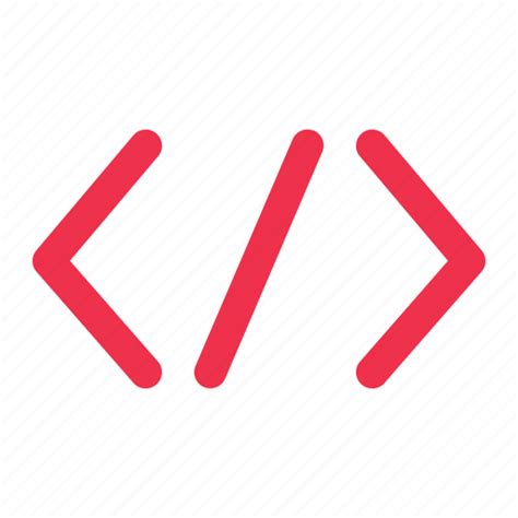 Coding Code Script Development Web Programming Icon Download On