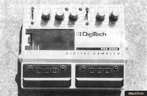 Dod Pds2000 Sampling Delay It Oct 85