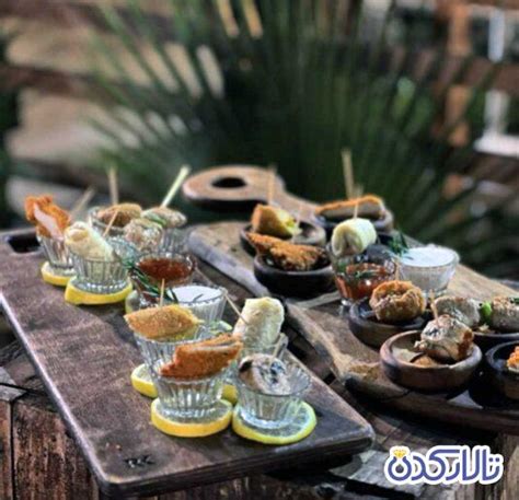 سالن عقد کابان پونک قیمت منو و تخفیفات تالارکده