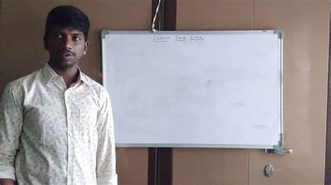 Reverse Of A Given Number In C In Telugu Youtube