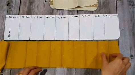 DIY Wallet Tutorial Step By Step Guide To Making Your Own Wallet DIY Wallet Tutorial