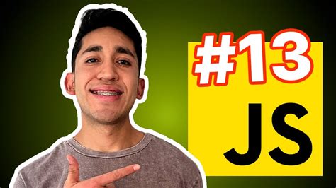 13 Operadores De Comparación Curso Javascript Desde Cero Youtube