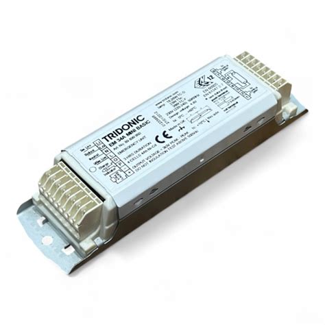 Tridonic 89899950 Em 34a Mini Basic Led Parts