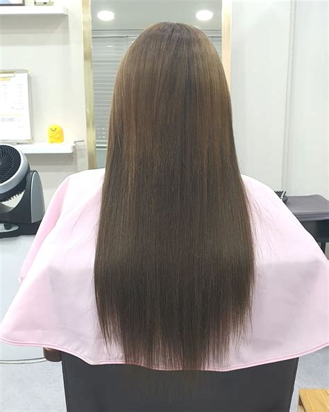 수진역 따옴붙임머리 2022 11 수진역 붙임머리 전문점 · 따옴붙임머리 ꕤ채현님 Facebook