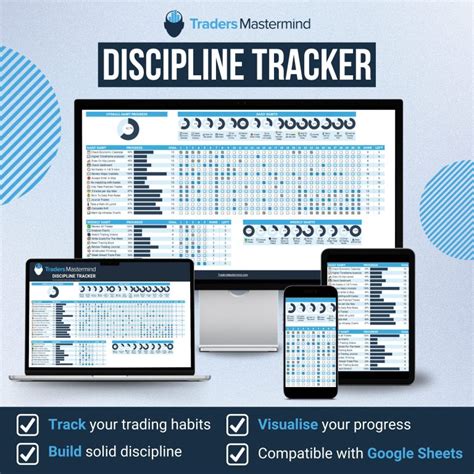 Traders Discipline Tracker Free Download