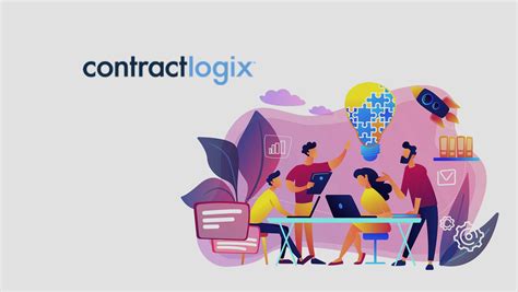 Contract Logix Speeds Contract Reviews By Up To 90