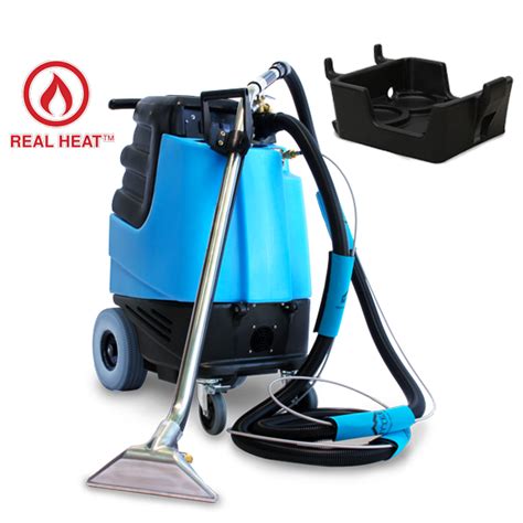 Carpet Extractor Clean