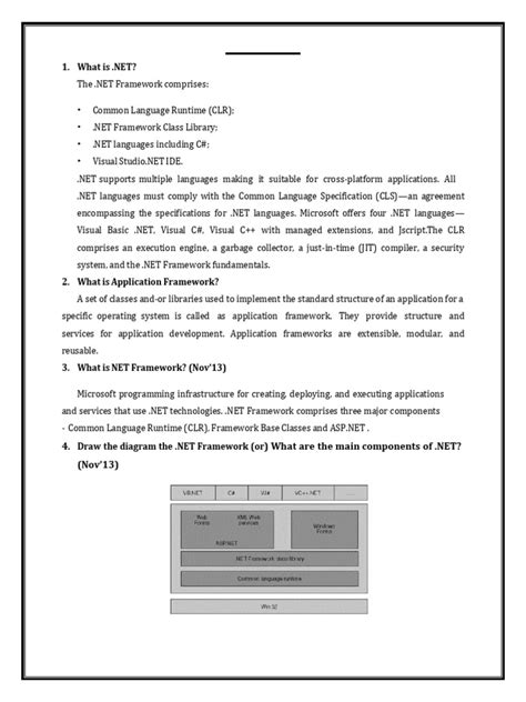 C Unit I Pdf Data Type C Sharp Programming Language