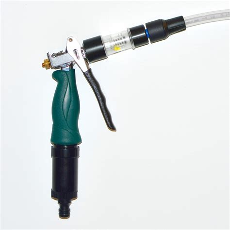 Australias 1 Water Gun For Forklift Lead Acid Batteries