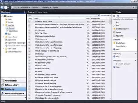 sccm tutorial step by step guide to learn sccm 2025