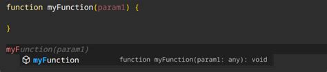 Suggest Complete Function Calls Not Working Issue Microsoft Vscode GitHub