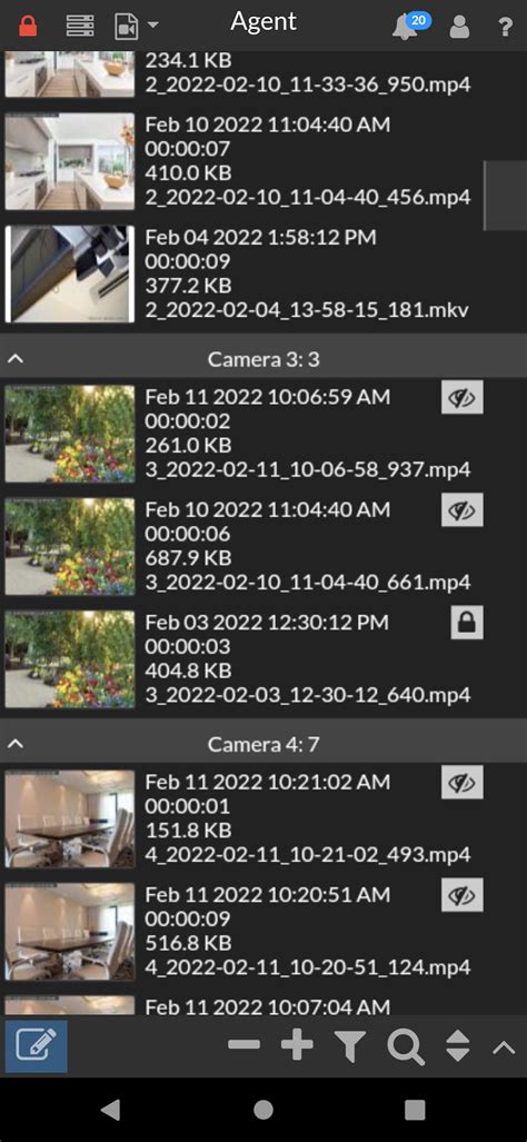 agent dvr client apk for android download