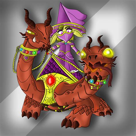 Moji Skin Concept Made By Mober Rpaladins