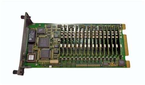 Abb Bailey Imasi13 Isolated Analog Input Module For Industrial At Rs 30000 In Bengaluru