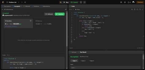 Devesh Jangid On Linkedin 75dayscodingchallenge Leetcode