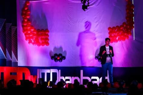 Abhishek Sagar On Linkedin From My Tedx Talk On A Practical Approach