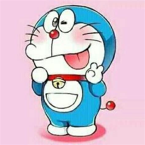 Doraemon Youtube