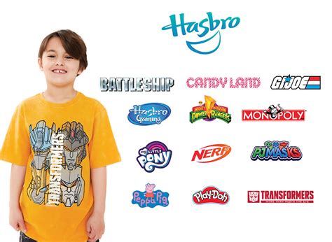Hasbro | H.I.S. International