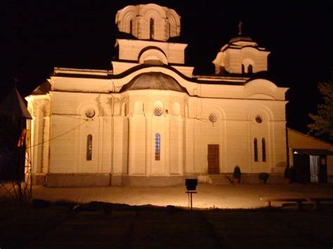 ЦРКВА БОГОРОДИЦА ДЕМИР КАПИЈА