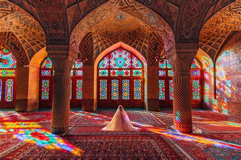 36 Most Beautiful Places In Iran The Perfect 2 Week Iran Itinerary