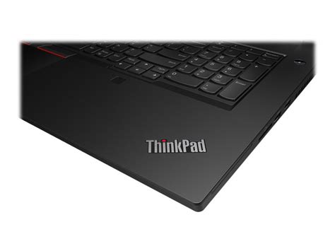 Lenovo Thinkpad P Gen