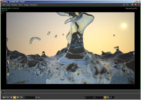 Learning Interactive Rendering In Redshift For Houdini With Irender