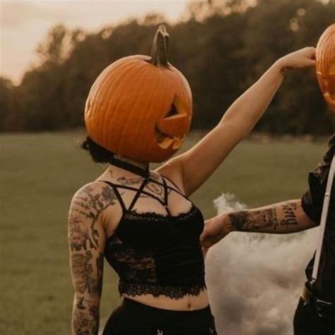 Halloween Matching Pfp Matching Pfps