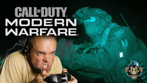 Call Of Duty Modern Warfare- Pooping On Theses Boyz |NVG Azhir Cave ...