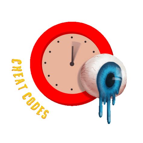 Cheat Codes GIFs On GIPHY Be Animated