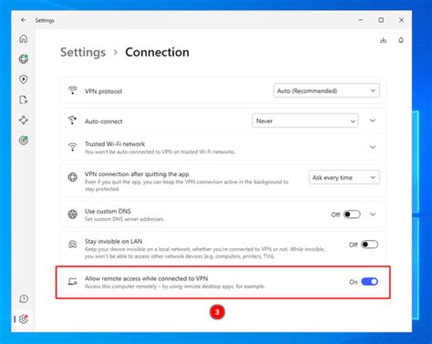 How To Use A VPN On Your RDP Server Without Being Disconnected