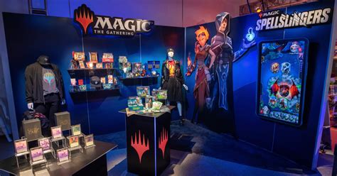 ‘magic The Gathering Pulls Racist Playing Cards From Popular Game