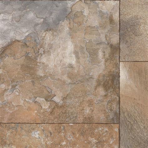 Congoleum Airstep Evolution Pathways 12 Ft W X Cut To Length Finger