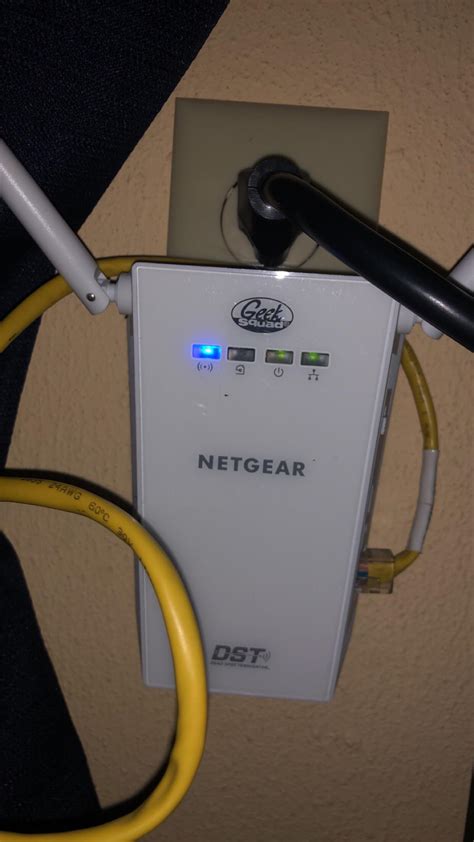 anyone know why my ethernet isn t working from this thing r computerhelp