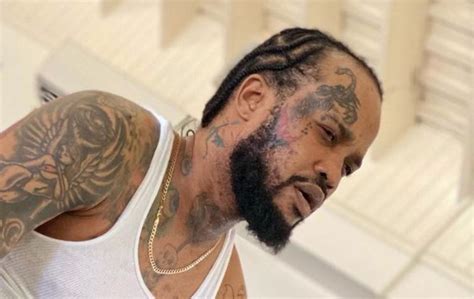 Tommy Lee Sparta Shares Statement Denouncing His Involvement In Recent