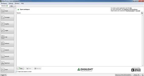 many functions one tool the analog discovery 2 from digilent technical articles