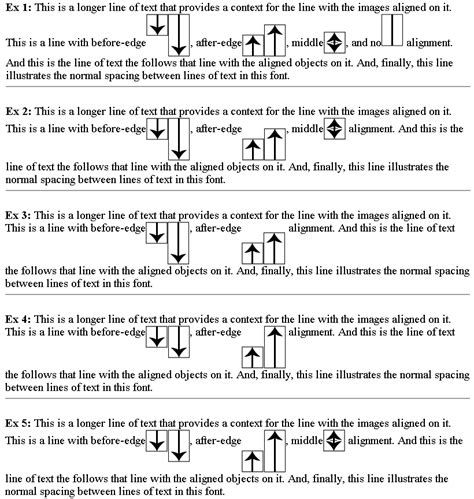 Extensible Stylesheet Language Xsl Version 11