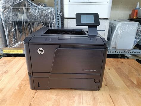 Cài Đặt Máy In Hp Laserjet Pro M d Top Video Và Hình ảnh Hot Nhất