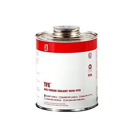 Buy Anti Seize Technology 14026 Tfe Pipe Thread Sealant With Ptfe 1