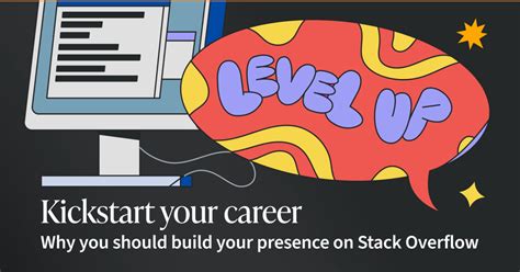Boost Career With Stack Overflow Developer Tips Newsylist