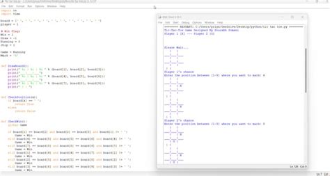 Priyadarshini Murugan On Linkedin Pythonprogramming