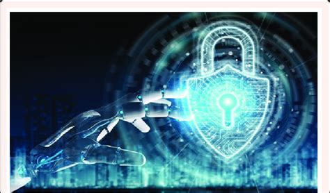 Artificial Intelligence Enhancing Cybersecurity Download Scientific Diagram