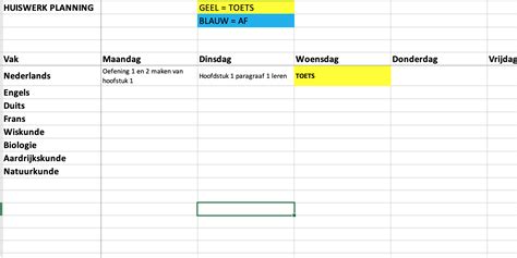 Het Antwoord Op Al Je Excel Vragen Excelvraag Nl