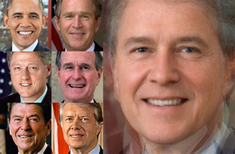 Усреднённое лицо и Opencv для Python — Записки преподавателя